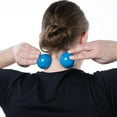 Optp Maxi Balls Self Massage Ypf5 Ball Set For Therapy And Strength