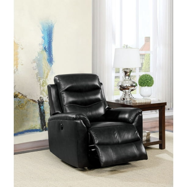Ava Recliner - Walmart.com