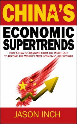 Pre-Owned China's Economic Supertrends: How China is Changing from the ...