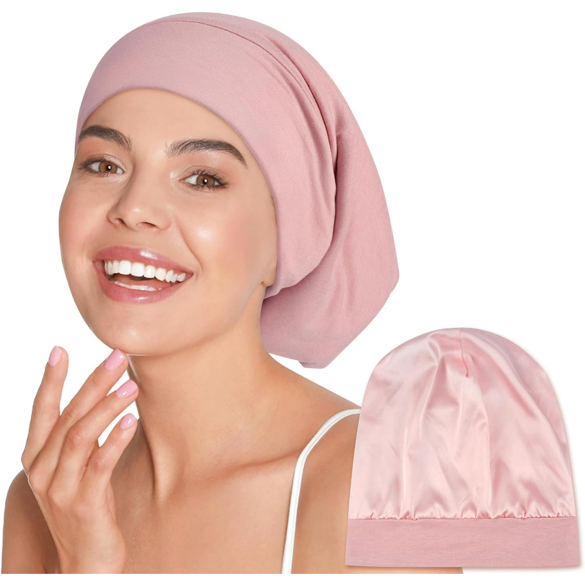 Click here for Oruyrop 22mm Silk Bonnet For Sleeping  100 Mulberr... prices