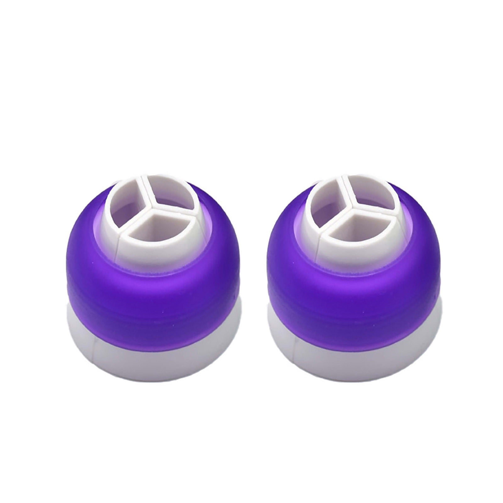 Click here for Zhengjuuu Easybake Tri-Color Coupler Large Convert... prices