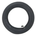 10x2/2.125 Inner Tube 10in Electric Scooter Inner Tube Replacement with 45 Degree Valve Rubber ...