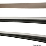 Crestliner Boat Decals U24849-01 | Batata Bay Stickers (Kit) - Walmart.com