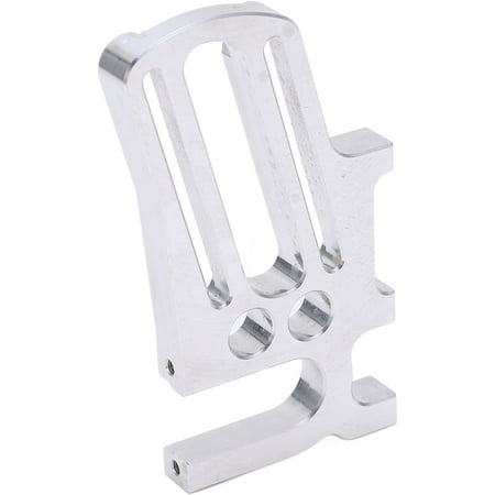 RC Car Motor Mount Seat,Aluminium Alloy Motor Mount Holder Compatible ...