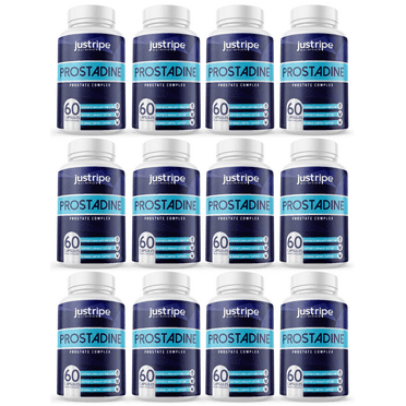 ProstaGenix Health Multiphase Prostate Supplement - 3 Bottles - Walmart.com