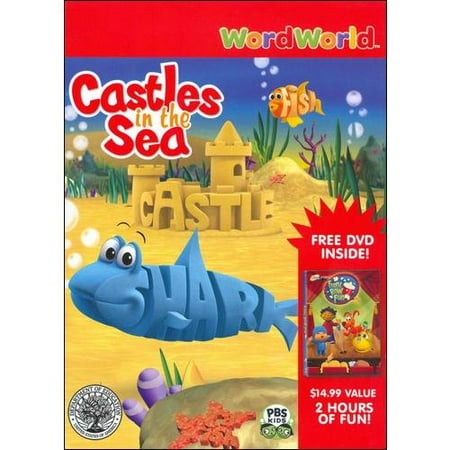 843501007204 UPC - Word World: Castles In The Sea | UPC Lookup