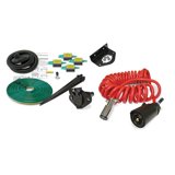 Roadmaster 15267 TOAD WIRING KIT W/6-7 FLEXCORD - Walmart.com