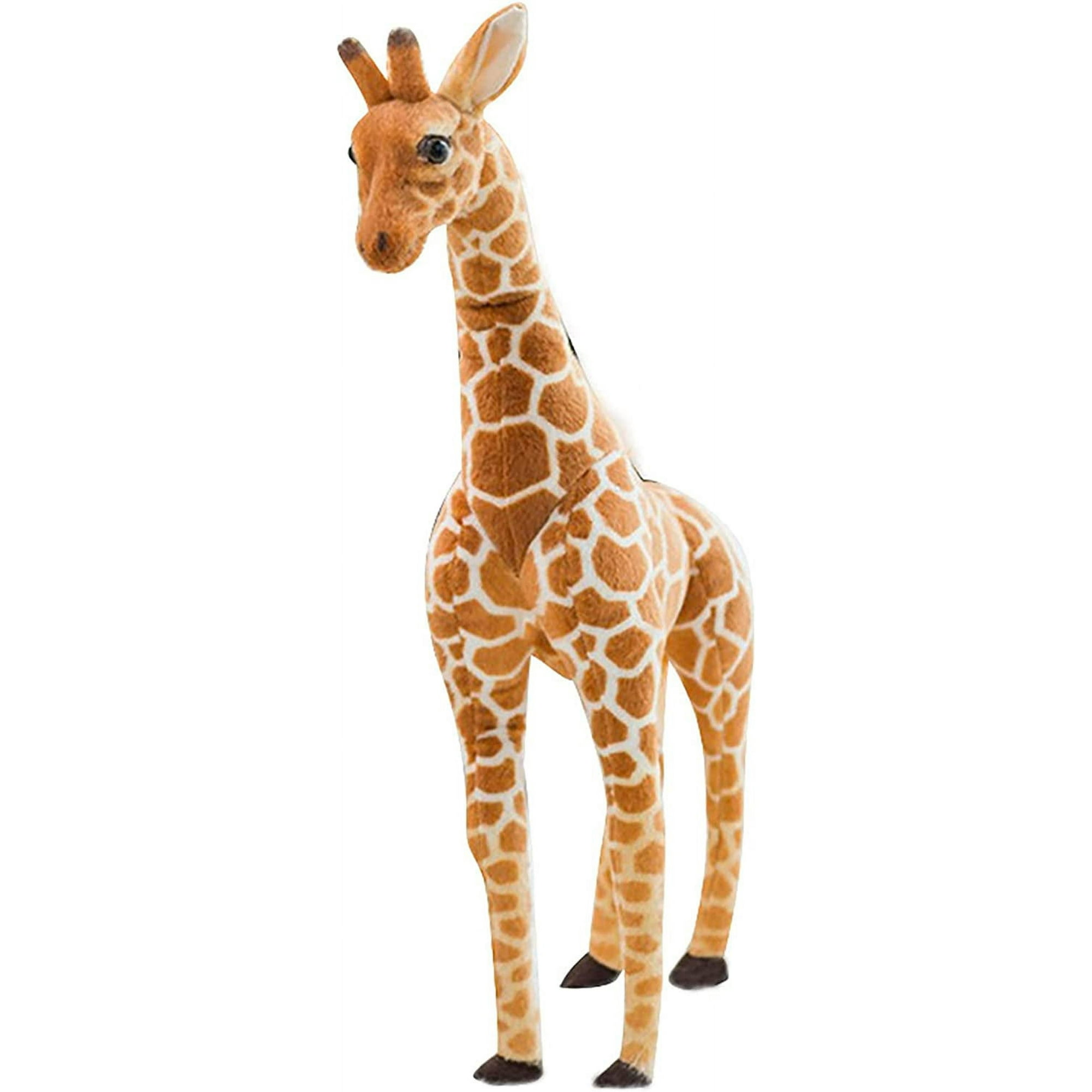 Click here for Xuxuxiangxiang Giant Cuddly Giraffe Plush Toy Larg... prices