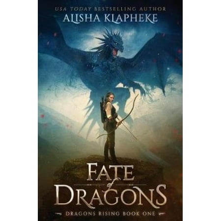 Fate of Dragons: Dragons Rising Book One (Dragons Rising) | Walmart Canada
