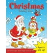 Classic Edition The Night Before Christmas Coloring Book, (Paperback ...