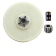 Sunshine 122511-01 Sprocket Kit for Remington Electric Saws 107713-01 ...