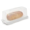 Signoraware Airtight Bread Keeper, Loaf Holder, Fresh Saver, Sealable ...