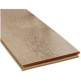 Mohawk Industries Lfe08-W-L Advance Franville 7-1/2" Wide Embossed ...