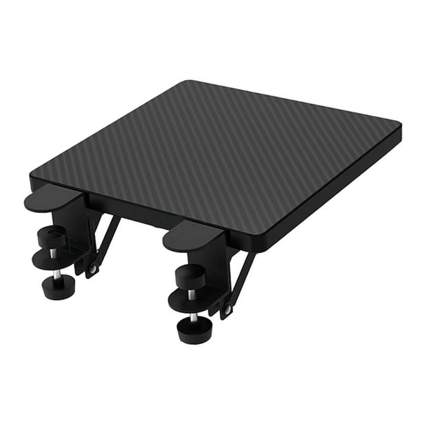 Foldable Ergonomic Desk Extender Tray Computer Elbow Computer Elbow Arm ...
