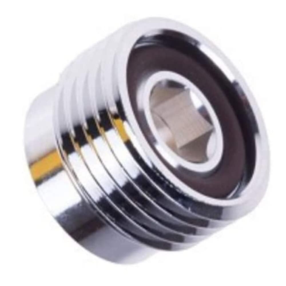 XS Scuba DIN Valve to Yoke Valve Insert For Scuba Tanks - Walmart.com