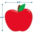 Eureka Apple Paper Cut-Outs, 36 Per Pack, 3 Packs - Walmart.com