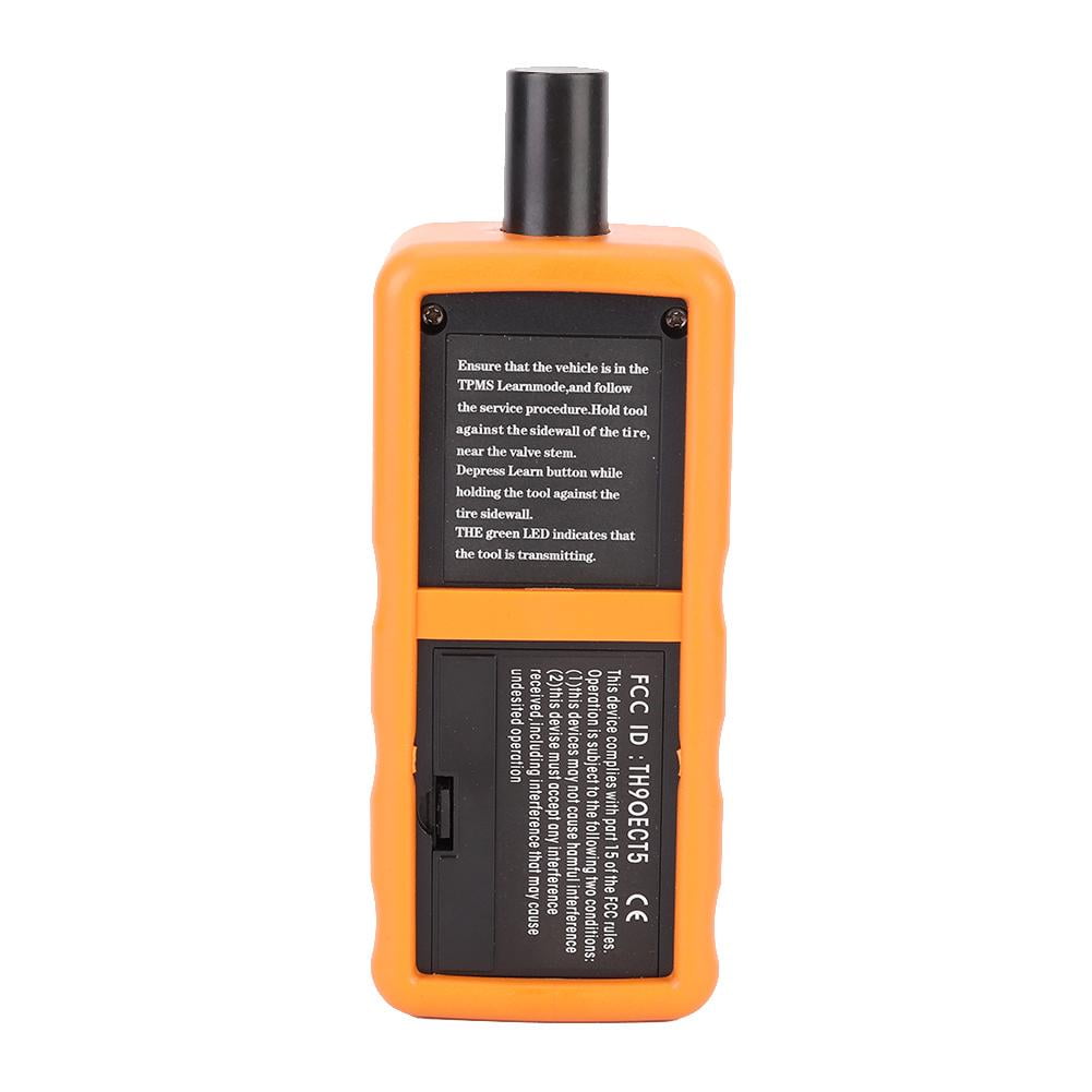 Click here for Fugacal Universal Car Tire Pressure Monitor Sensor... prices