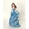 Cake Topper Decor, Mystical Mermaid cake decor set, mermaid tail, (1 ...