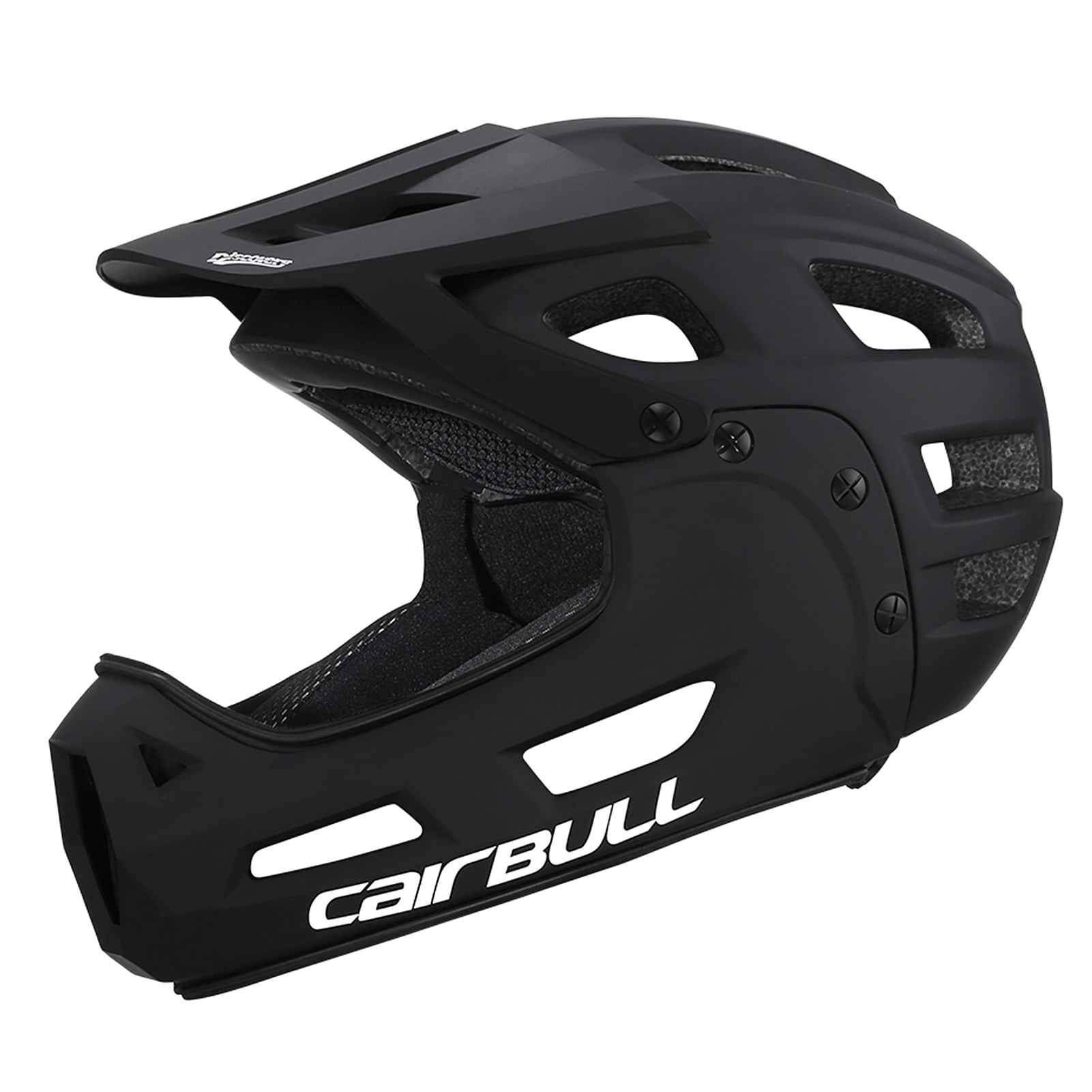 Click here for Cairbull Full Face Bike Helmet Adult Cycling Helme... prices