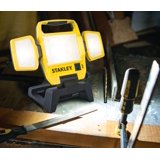 Stanley 5000 Lumen LED Work Light - Walmart.com