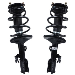 Front Suspension Strut Assembly For 1990 1991 Lexus ES250 - Walmart.com