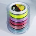 YIEMEEN High Strength Nylon Badminton String For Enhanced Durability ...