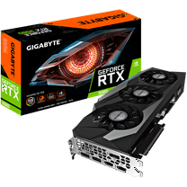 GIGABYTE GeForce RTX 3080 OC 10G GPU for High Performance Gaming ...