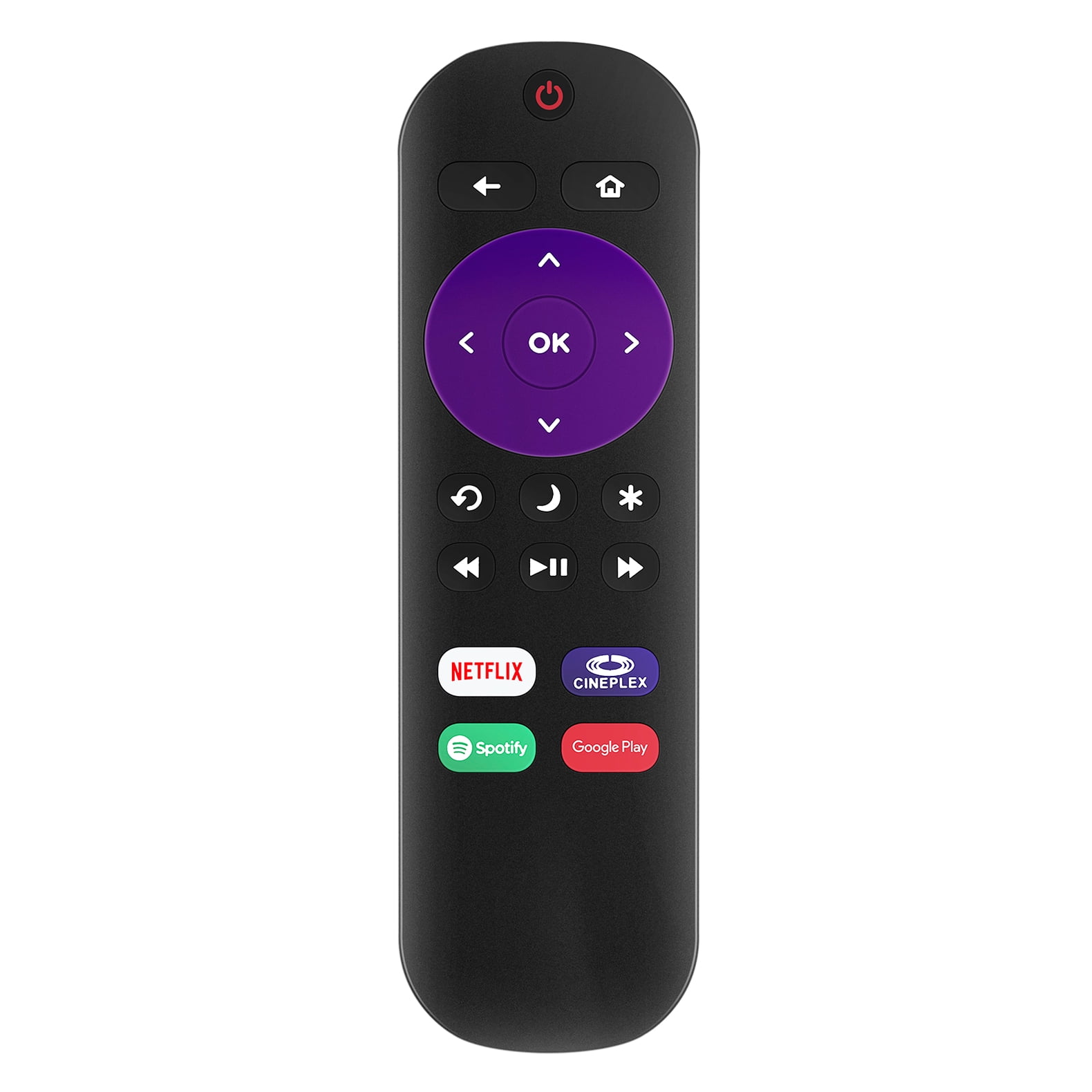 New Replaced Remote Control Fit for Sharp TV LC-43LB601C LC-58Q7300U LC ...