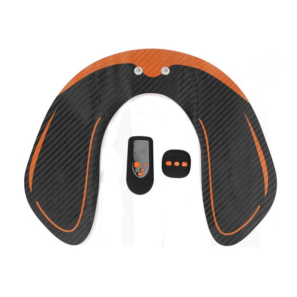 Hips Lifting Trainer,Hips Trainer 6 Modes Vibration Hip Trainer ...