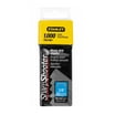 Stanley Tools TRA706T 24 Pack 3/8in. Heavy Duty Staple 1,000/Box ...
