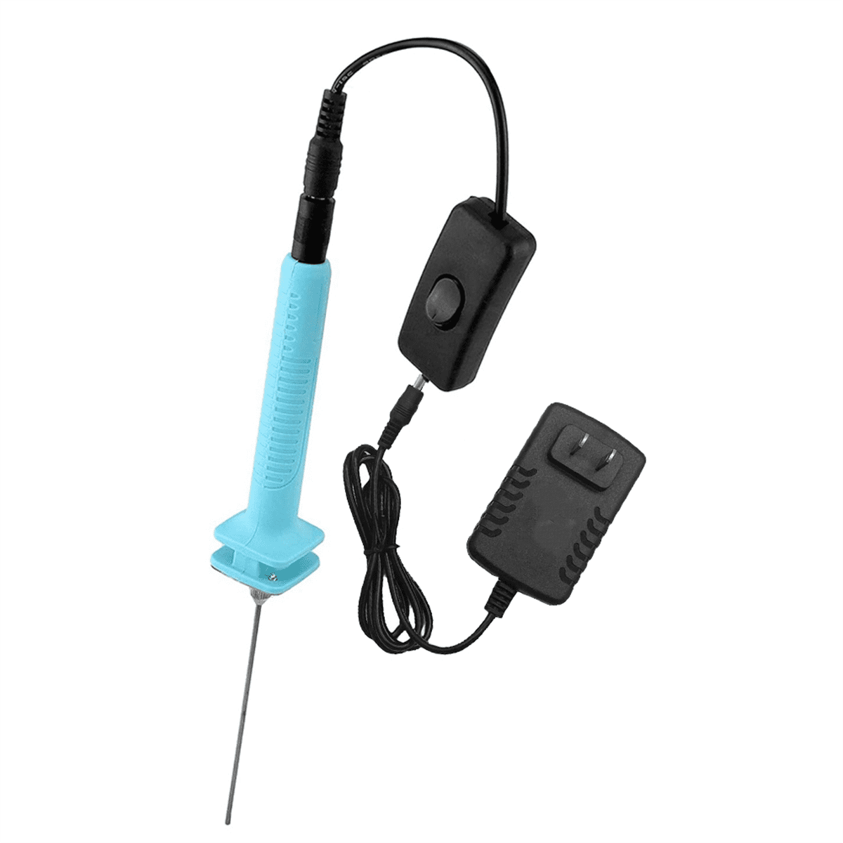 Click here for Unbranded Electric Hot Wire Foam Cutter - 4 Inch P... prices