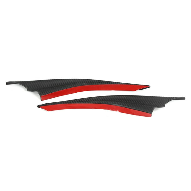 Carbon Fiber Body Armor