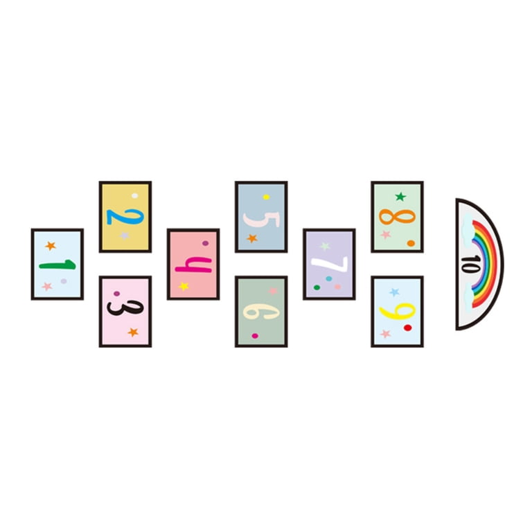 Hopscotch Grid