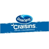 Ocean Spray Craisins Dried Cranberries Granola Snack Clusters, 8 Oz ...