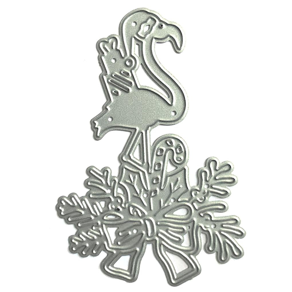 Click here for Thinsony Bird Dies Mold Animal Scrapbook Craft Ste... prices