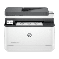 HP LaserJet Pro MFP 3101sdw Laser Printer, Black And White Mobile Print ...