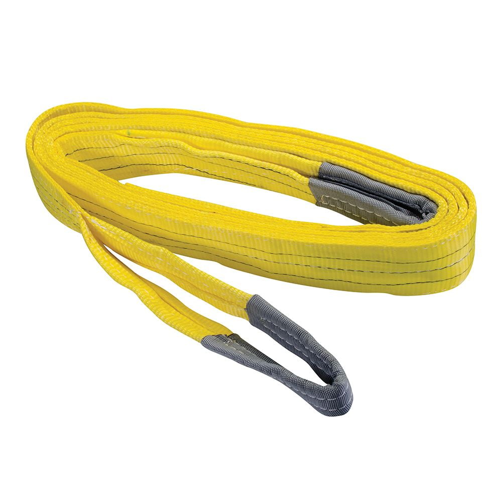 Silverline - Cargo Sling 3 Tonne - 5m - Walmart.com