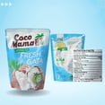 Coco Mama Fresh Gata (Coconut Milk) 400ml - Walmart.com