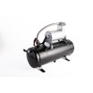 Vixen Horns 12V Air Compressor 200 PSI - Train Horn Compressor with 1/4 ...
