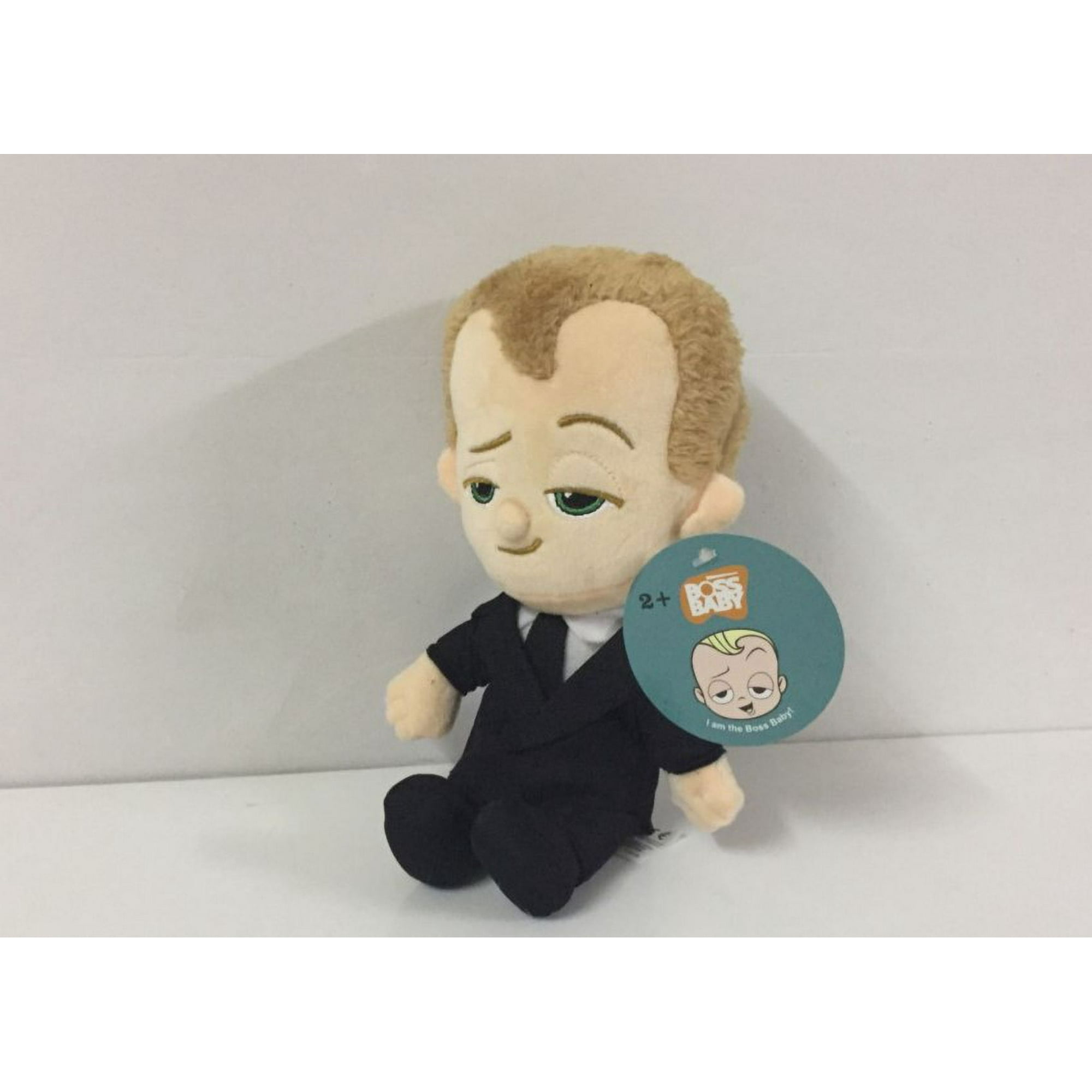 Click here for Edtara 20cm Boss Baby Plush Doll Cute Anime Cartoo... prices