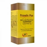 Proxalin Plus Suspencion 100ML Proxalin Plus Proxalin Plus Suspencion ...