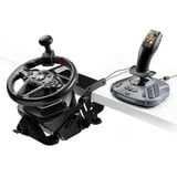 Thrustmaster Joystick Simtask Farmstick with 33 Programmable Buttons ...
