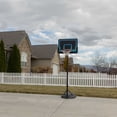 Lifetime 32-Inch Youth Impact Portable Basketball Hoop with Telescoping ...