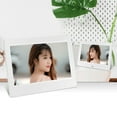 Iuhan 7-inch Digital Photo Frame, HD Electronic Photo Album with ...