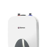 Eemax Water Heater Mini Tank 120V 2.5 Gal Lead Free - Walmart.com