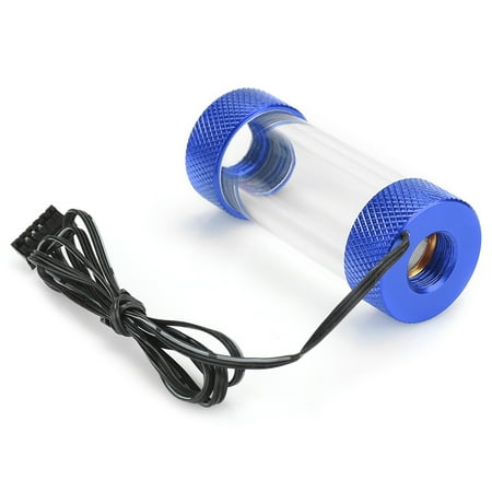Computer Cooler Filter Computer Spare Parts G1/4 Female Thread Water ...
