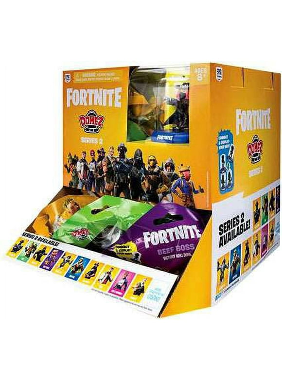 Fortnite Toys in Fortnite - Walmart.com