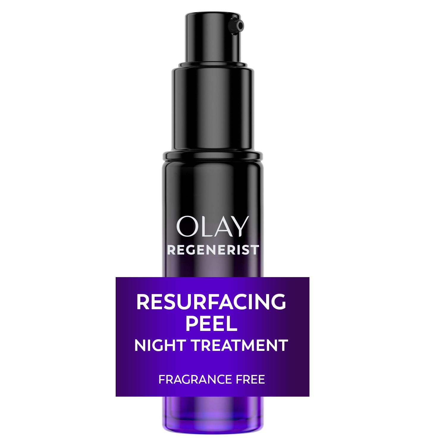 Click here for Olay Regenerist Glycolic Acid Night Peel  Exfoliat... prices