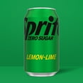Sprite Zero Sugar Lemon Lime Soda Pop, 12 fl oz, 12 Pack Cans - Walmart.com