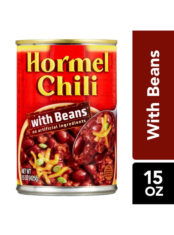 Canned chili & meat in Canned goods - Walmart.com